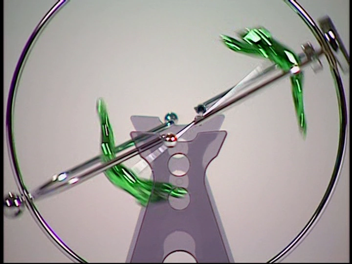 Kinetic Frog | The True Baby Einstein Wiki | Fandom