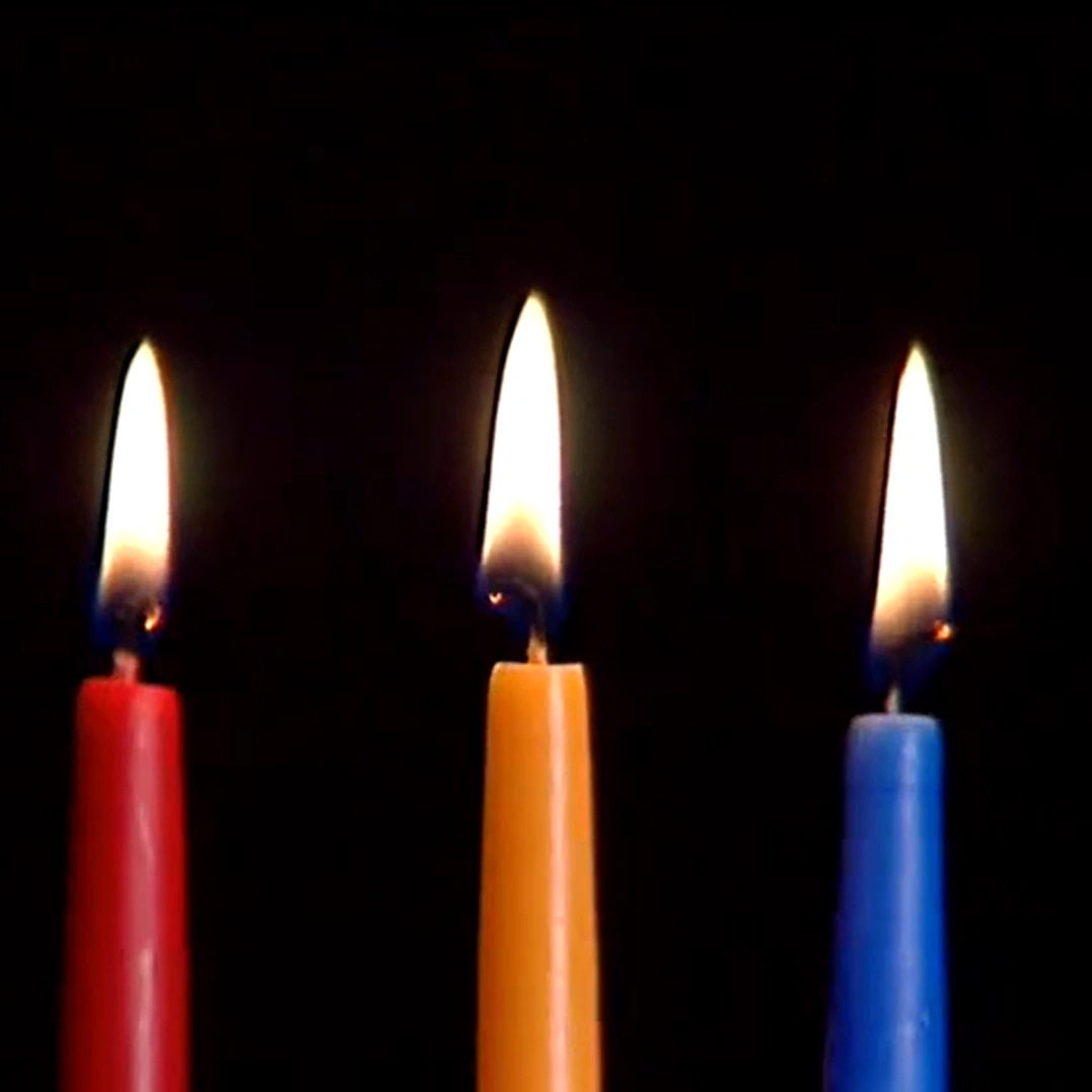 Spell Candles | The True Baby Einstein Wiki | Fandom