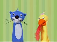 Otter | The True Baby Einstein Wiki | Fandom