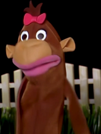 Mimi the Monkey | The True Baby Einstein Wiki | Fandom