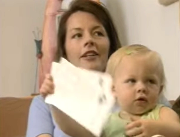 Emily Ruderman/Gallery | The True Baby Einstein Wiki | Fandom