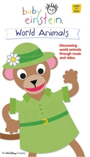 World Animals/Videography | The True Baby Einstein Wiki | Fandom