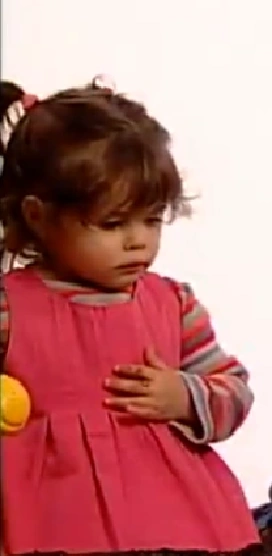 Hannah Moratha | The True Baby Einstein Wiki | Fandom