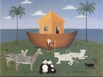 Jungle Noah | The True Baby Einstein Wiki | Fandom