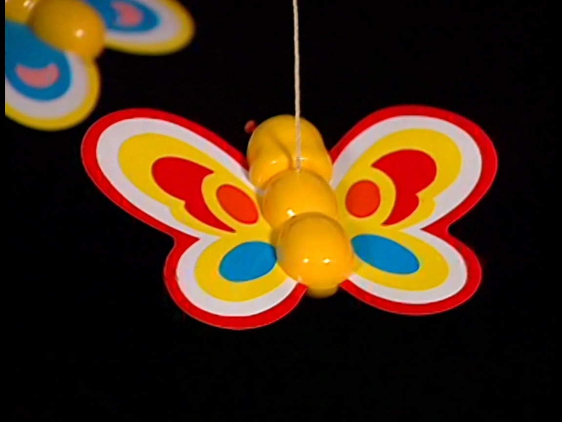 Carousel Papillons | The True Baby Einstein Wiki | Fandom