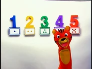 Tiger | The True Baby Einstein Wiki | Fandom