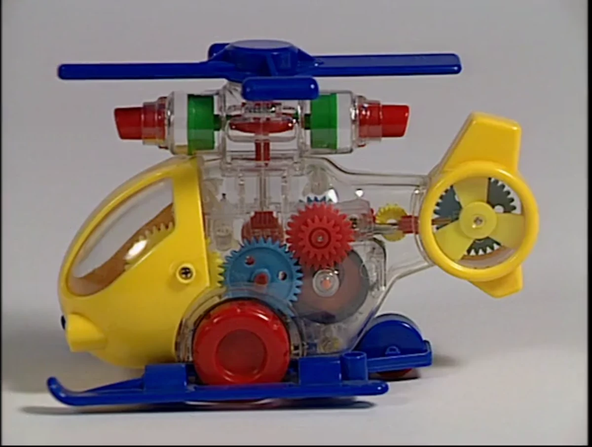 Category:Helicopters | The True Baby Einstein Wiki | Fandom