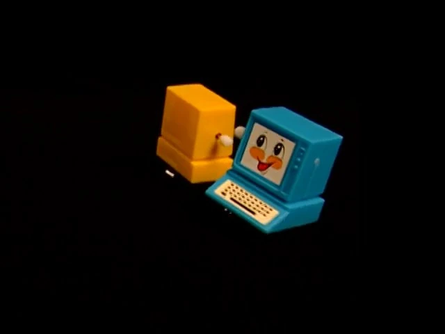 Wind-Up Computer | The True Baby Einstein Wiki | Fandom