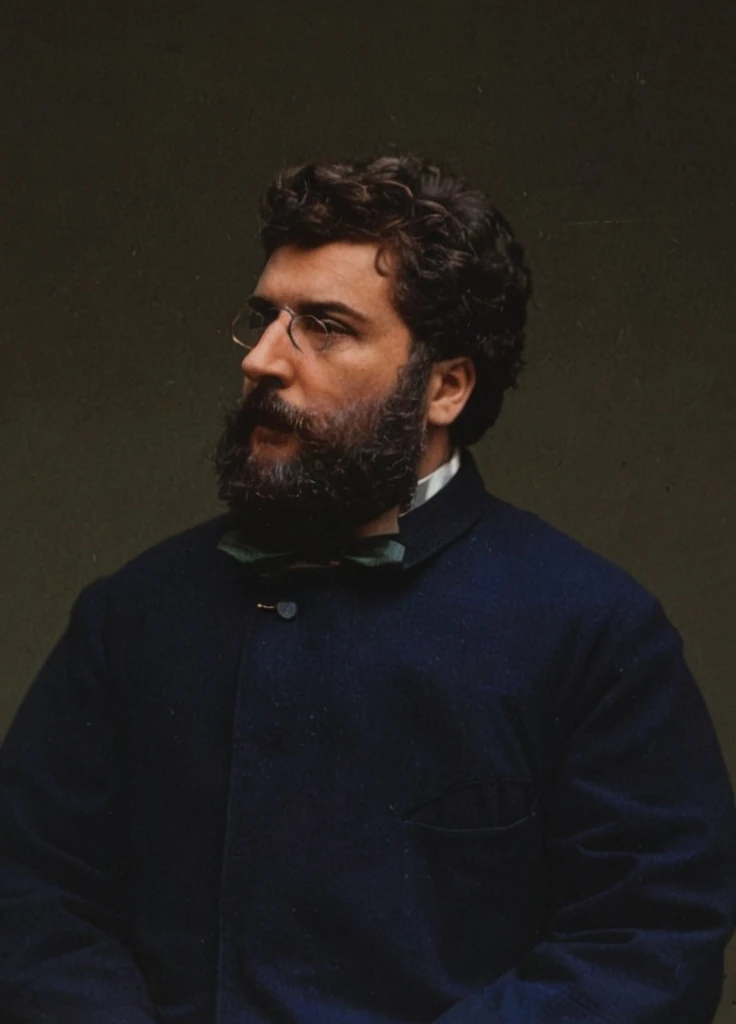 Georges Bizet | The True Baby Einstein Wiki | Fandom