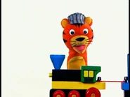 Tiger | The True Baby Einstein Wiki | Fandom