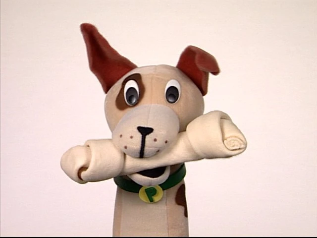 Dog Bone | The True Baby Einstein Wiki | Fandom