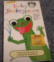 Baby Shakespeare/Videography | The True Baby Einstein Wiki | Fandom