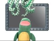 Neptune the Sea Turtle | The True Baby Einstein Wiki | Fandom