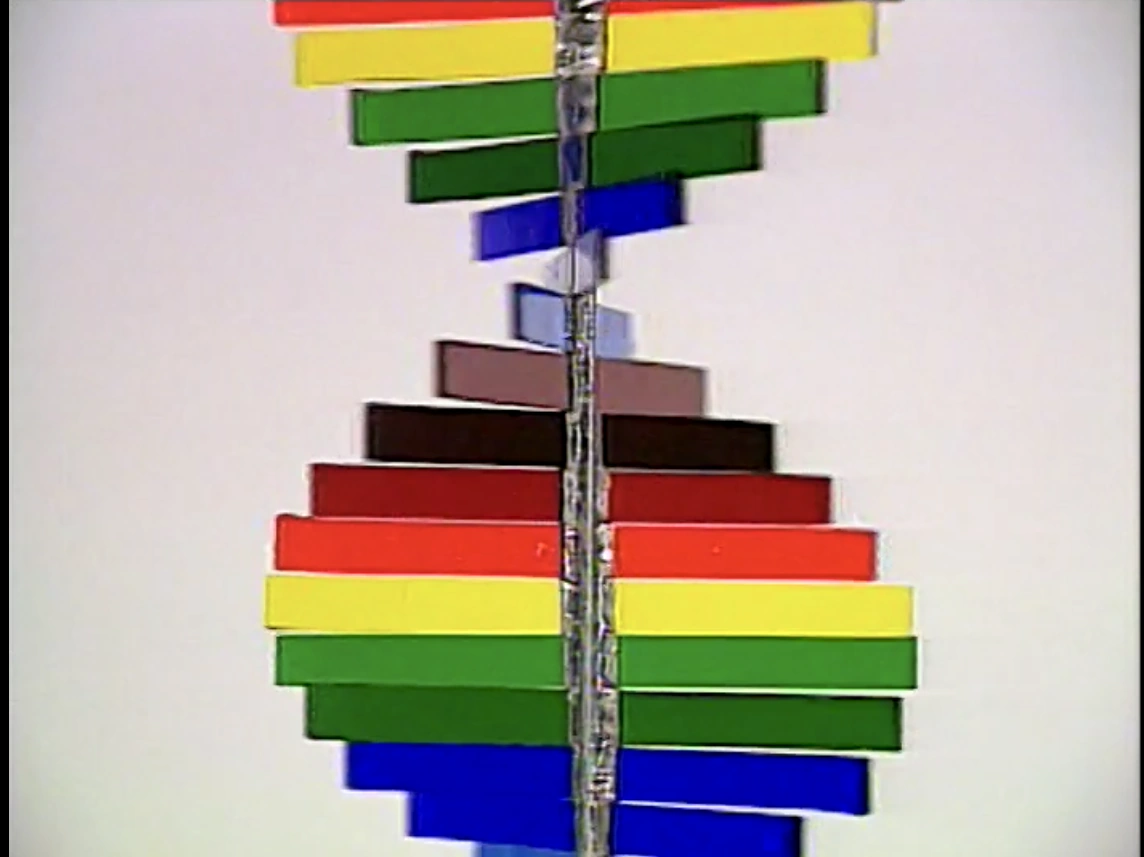 Rainbow Wind Spinner | The True Baby Einstein Wiki | Fandom