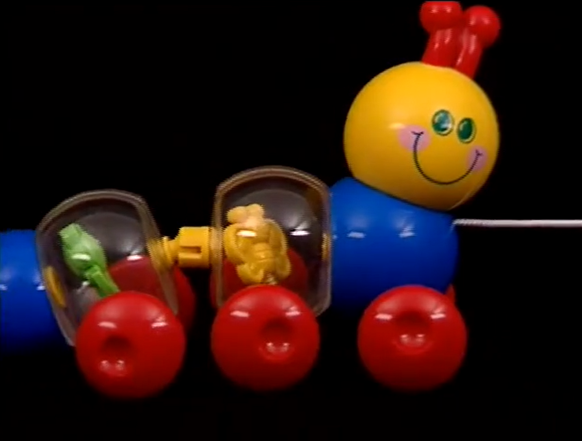 Wiggly Caterpillar | The True Baby Einstein Wiki | Fandom Wiggly Caterpillar | The True Baby Einstein Wiki | Fandom