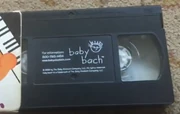 Baby Bach/Videography | The True Baby Einstein Wiki | Fandom