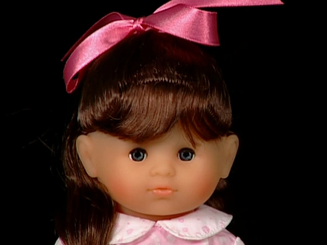 Corolline Doll | The True Baby Einstein Wiki | Fandom