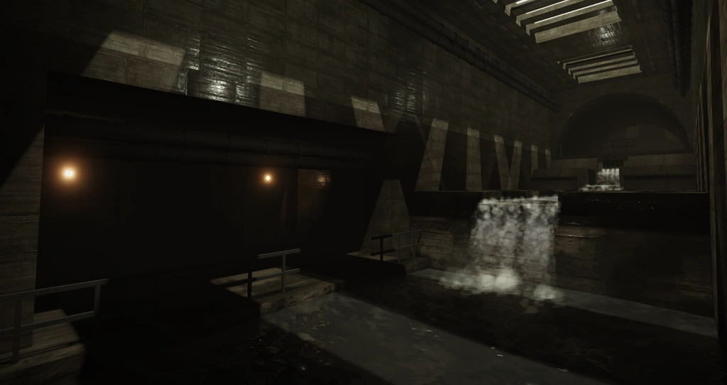 Substrata | The True Backrooms Wiki | Fandom