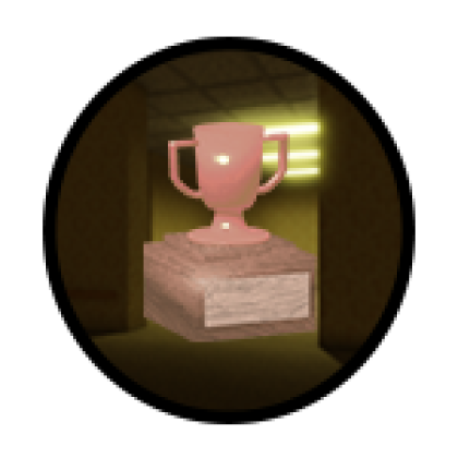 Badges | The True Backrooms Wiki | Fandom