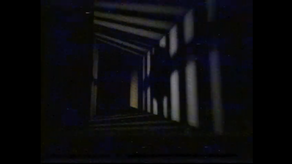 Unknown Places The True Backrooms Wiki Fandom