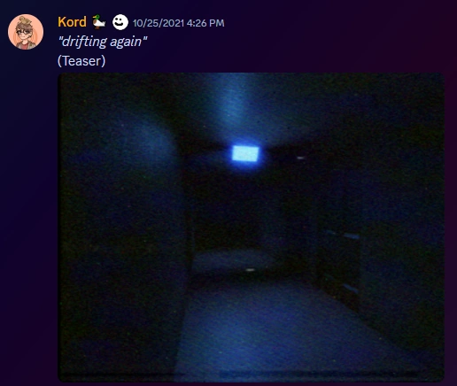 Teasers | The True Backrooms Wiki | Fandom