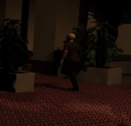 Faceless Being | The True Backrooms Wiki | Fandom