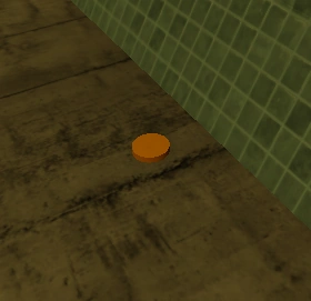 Coin | The True Backrooms Wiki | Fandom