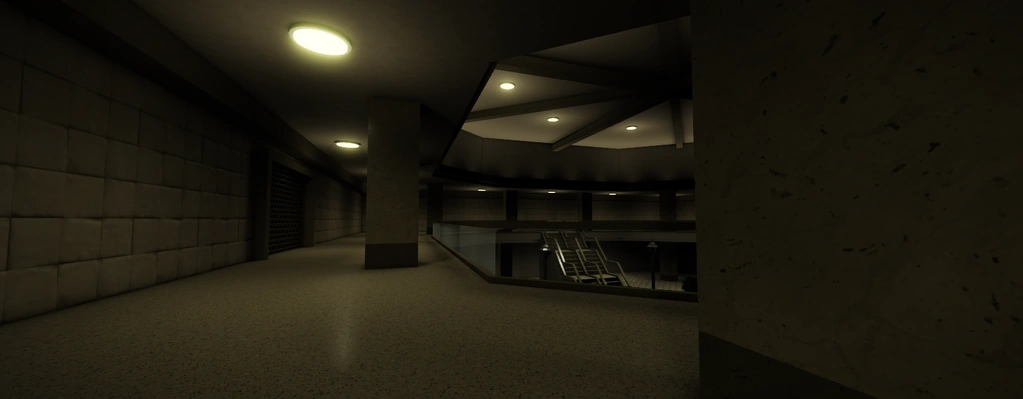 Closing Day | The True Backrooms Wiki | Fandom