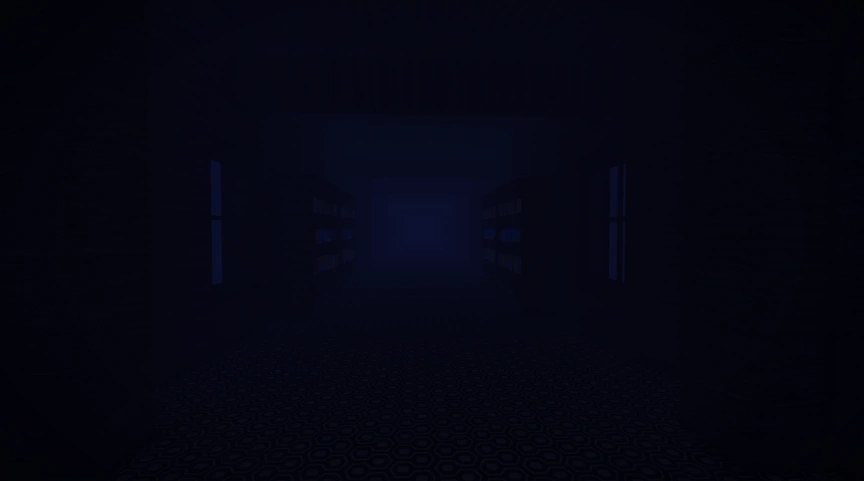 True Ending | The True Backrooms Wiki | Fandom