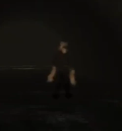 Faceless Being | The True Backrooms Wiki | Fandom