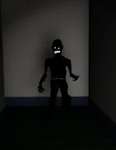 Entities | The True Backrooms Wiki | Fandom