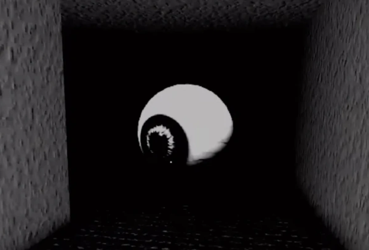 Eyes | The True Backrooms Wiki | Fandom