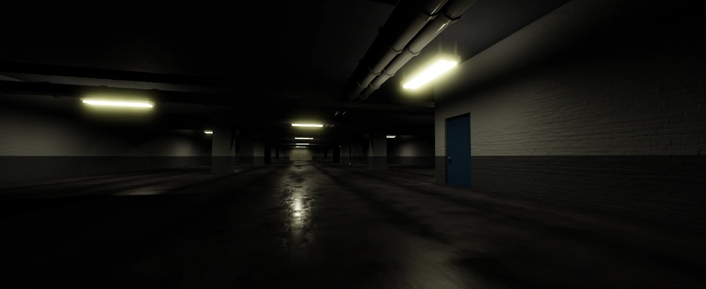 Great Deals | The True Backrooms Wiki | Fandom