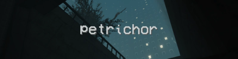 Petrichor | The True Backrooms Wiki | Fandom