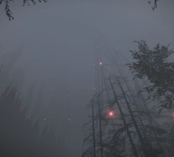 LINK_ROT | The True Backrooms Wiki | Fandom