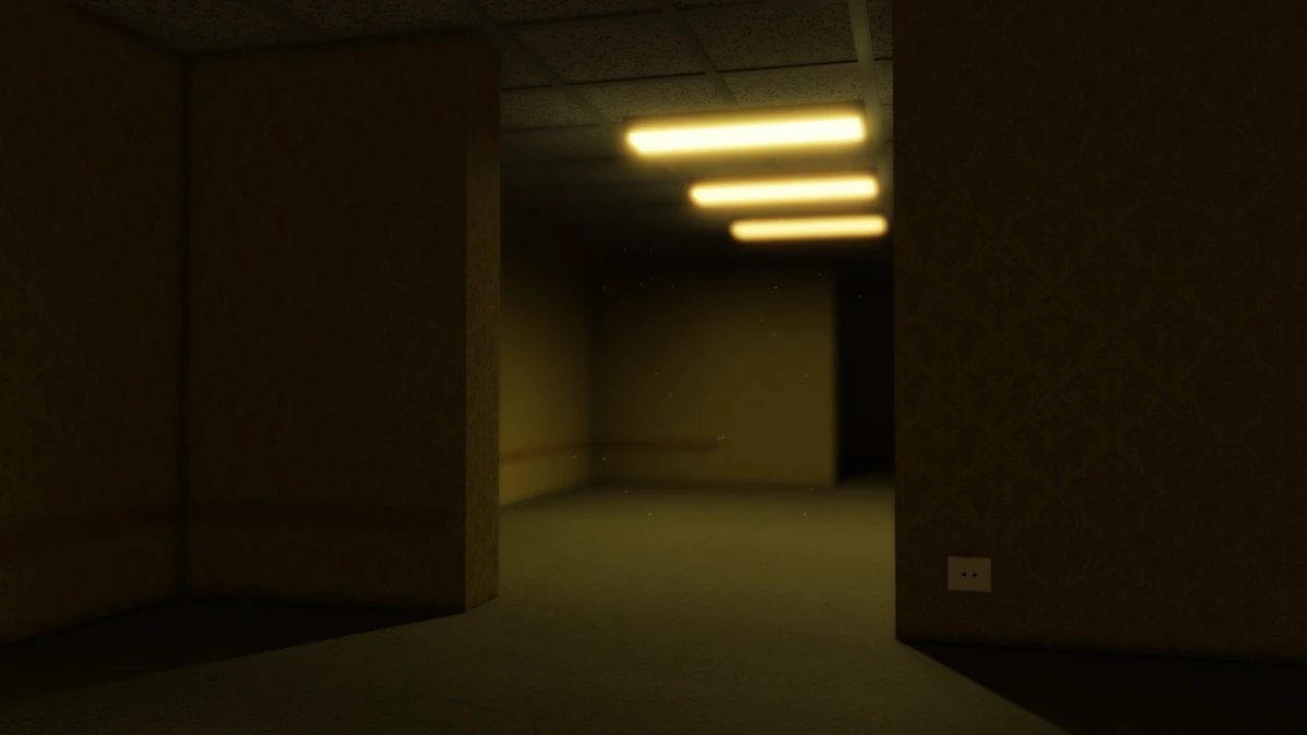 List of Stages | The True Backrooms Wiki | Fandom