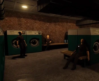 Faceless Being | The True Backrooms Wiki | Fandom