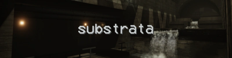Substrata | The True Backrooms Wiki | Fandom