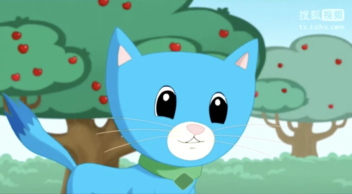 Eli | The True LeapFrog Wiki | Fandom