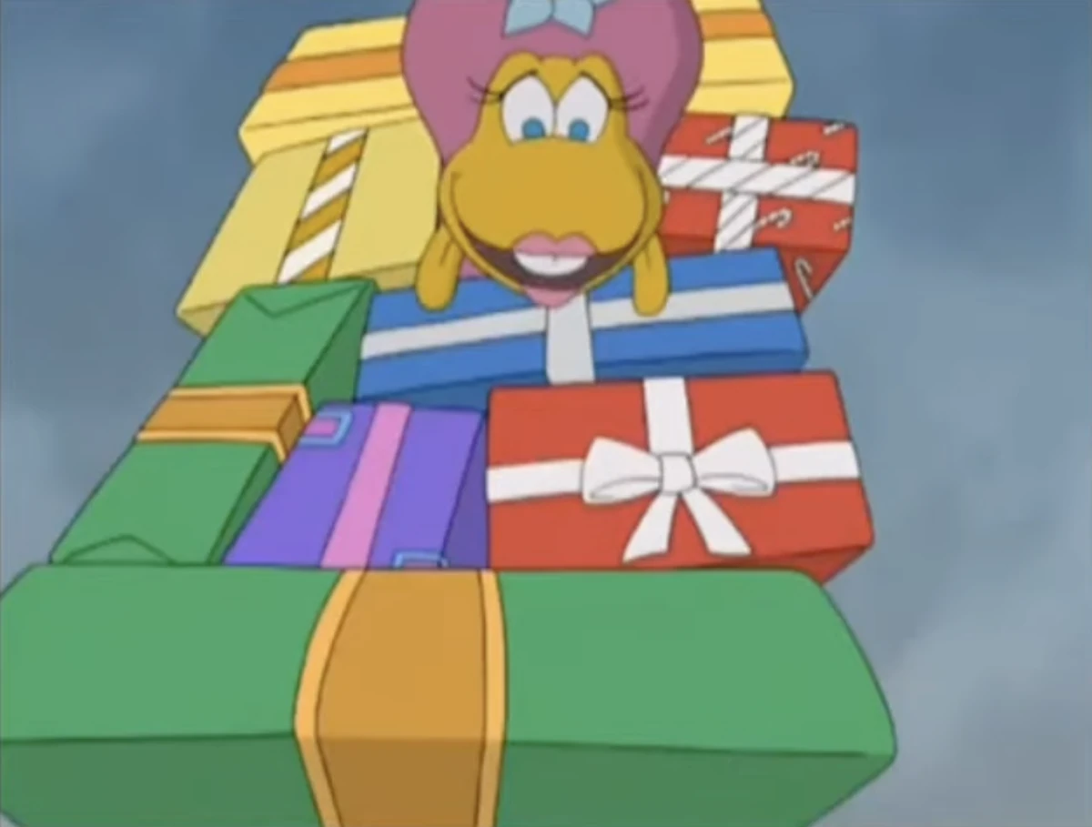 Mrs. Giraffe | The True LeapFrog Wiki | Fandom