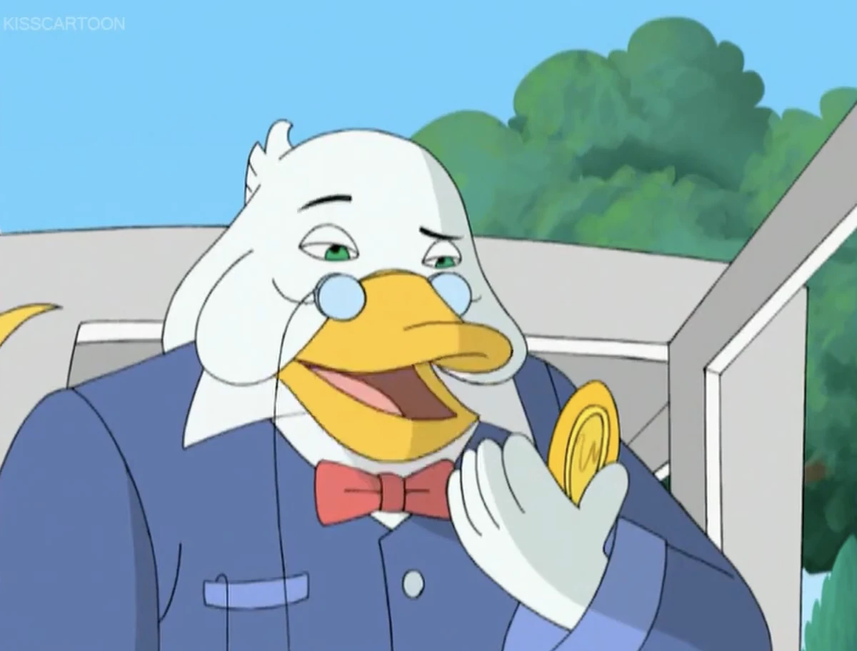 Mr. Websley | The True LeapFrog Wiki | Fandom