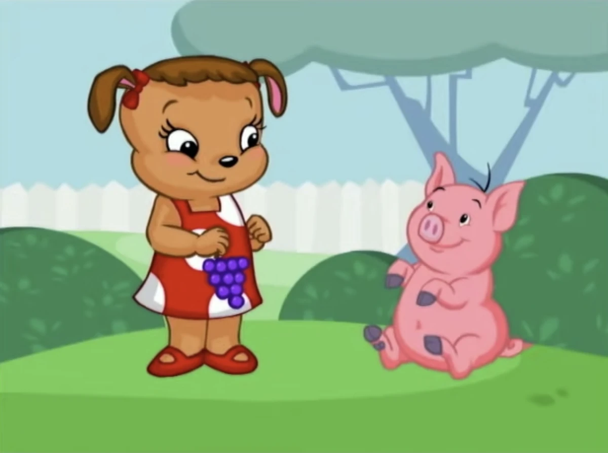 Dot | The True LeapFrog Wiki | Fandom