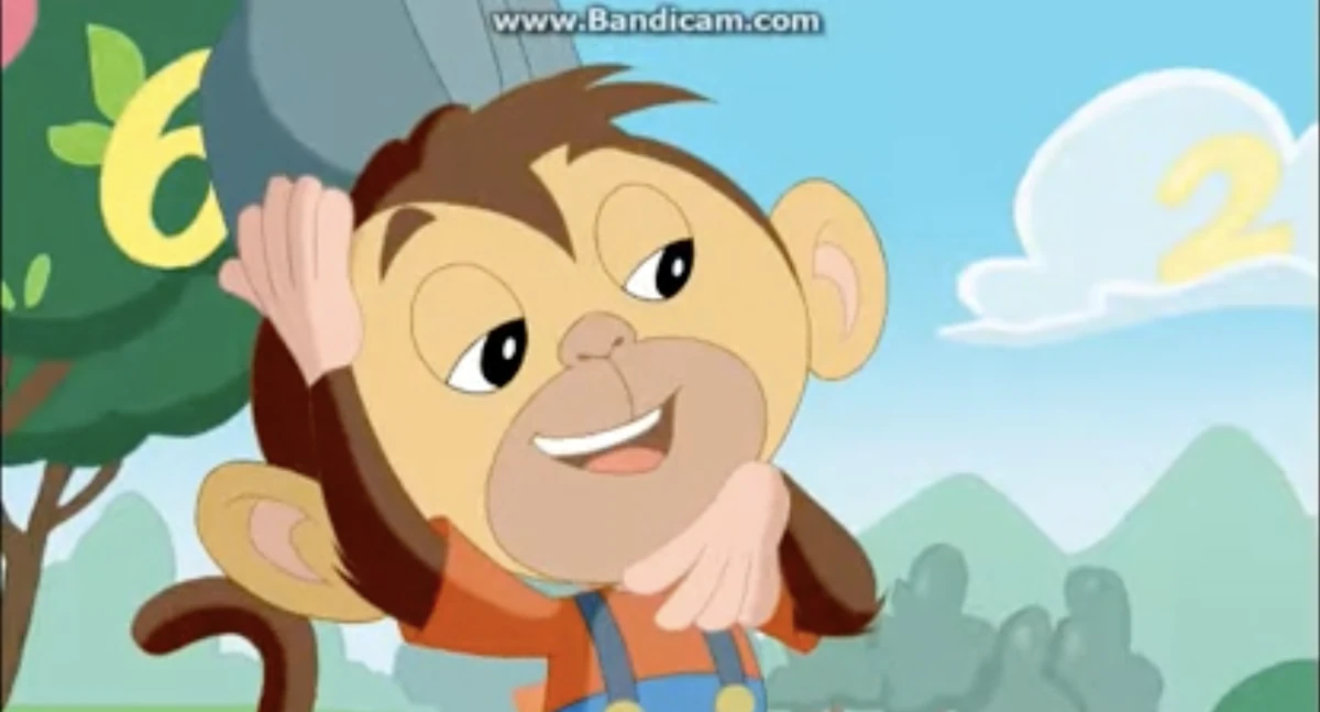 Max | The True LeapFrog Wiki | Fandom