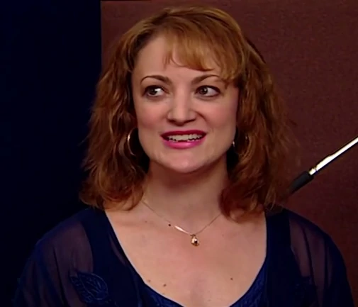 Kathleen Barr | The True LeapFrog Wiki | Fandom