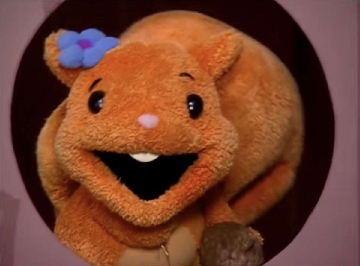Sammy The True Leapfrog Wiki Fandom