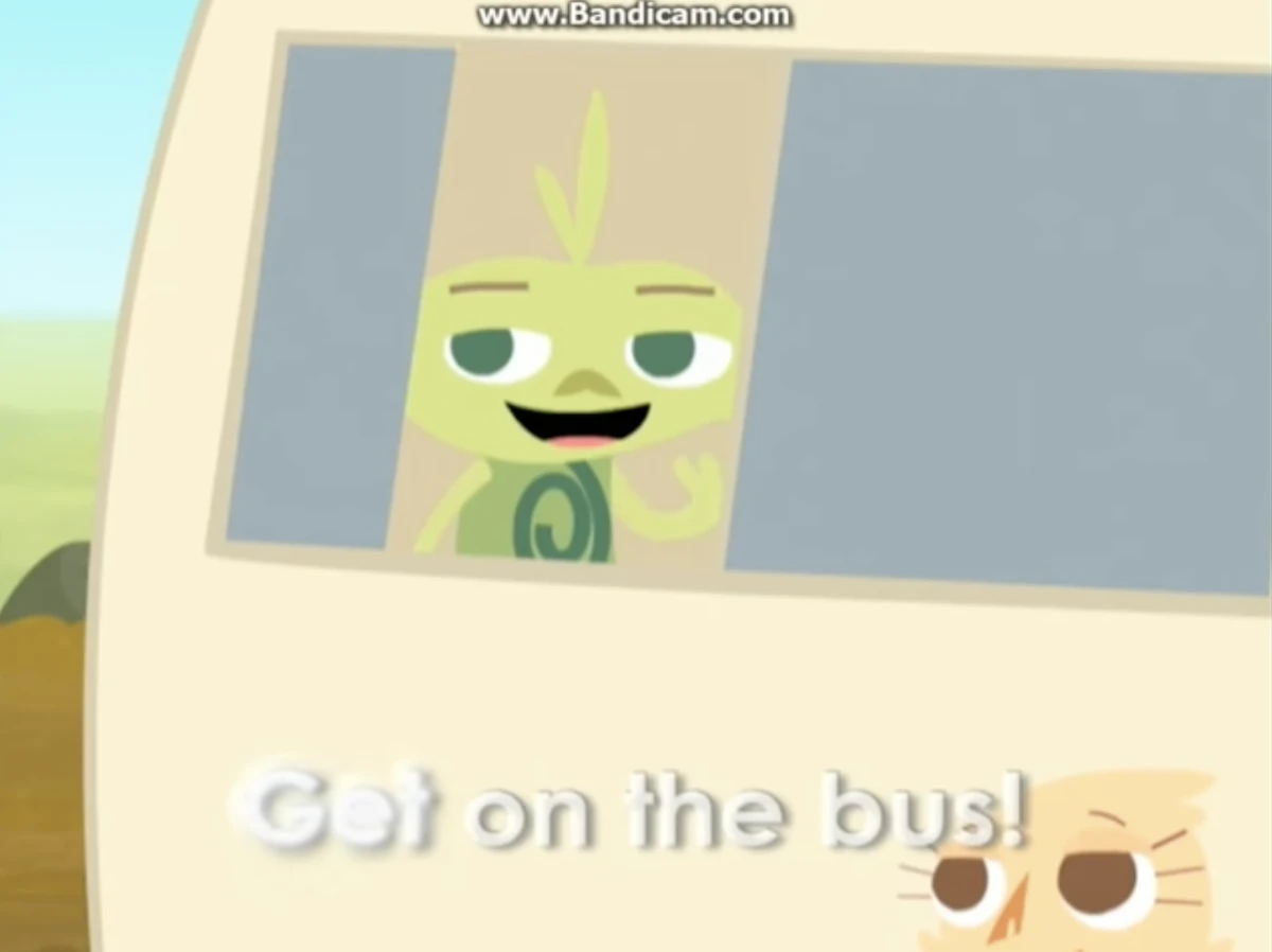 Gus | The True LeapFrog Wiki | Fandom