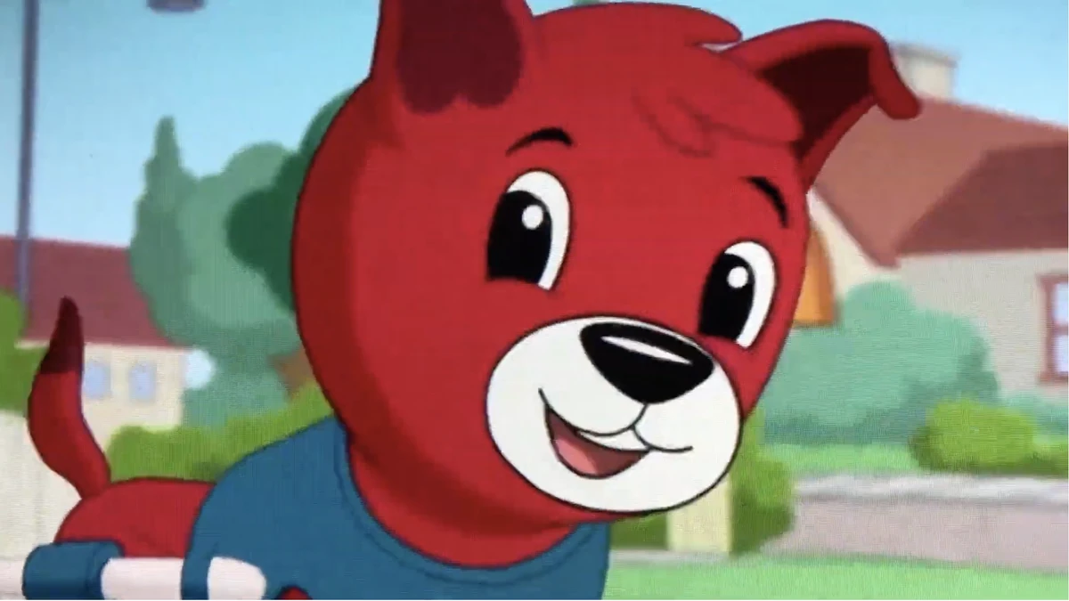 Dash | The True LeapFrog Wiki | Fandom