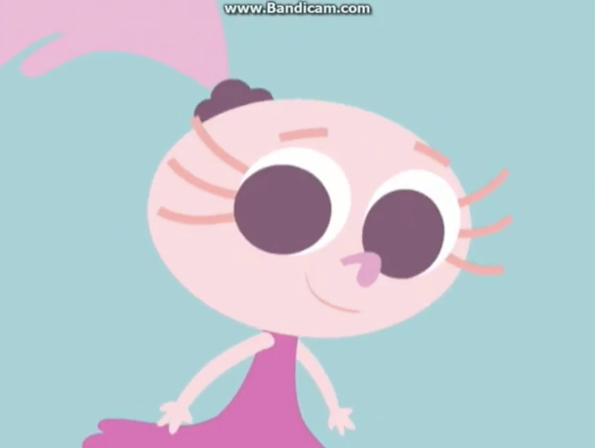 Meg | The True LeapFrog Wiki | Fandom