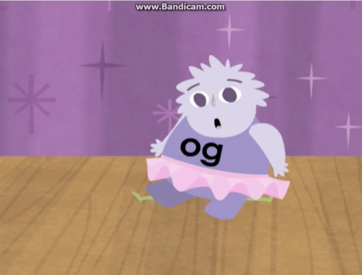 Og The True Leapfrog Wiki Fandom