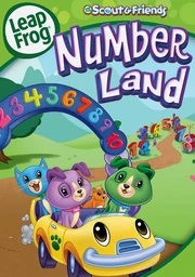 Numberland | The True LeapFrog Wiki | Fandom